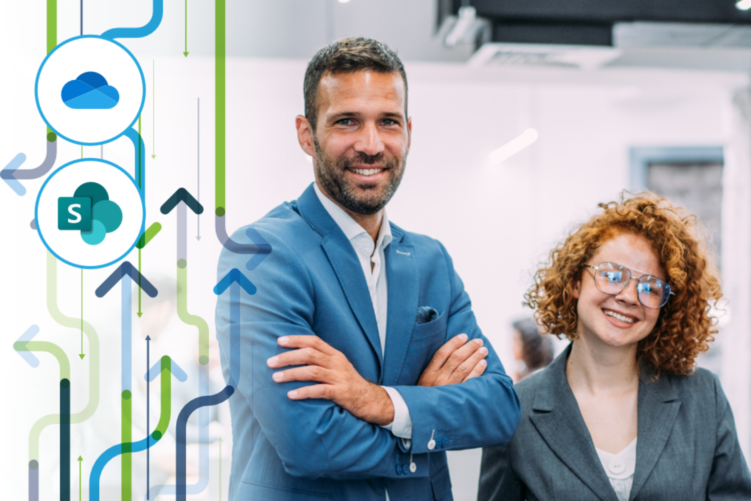 Collaborate with Microsoft 365: SharePoint and OneDrive - IT Squad Tauranga